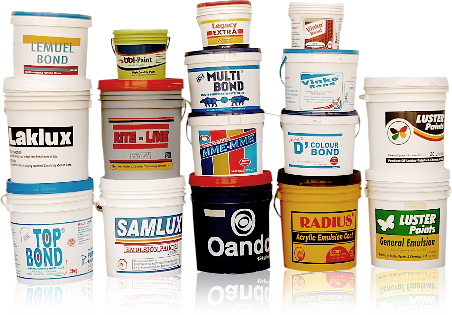 Official Site Of Shongai Packaging